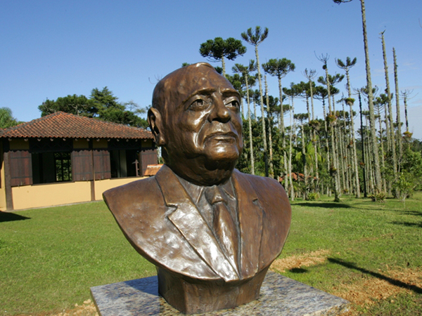 SEMIL - Secretaria de Meio Ambiente, Infraestrutura e Logística de SP