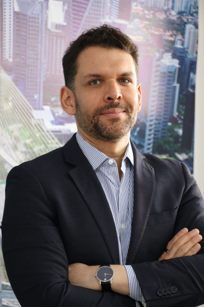 SEMIL - Secretaria de Meio Ambiente, Infraestrutura e Logística de SP