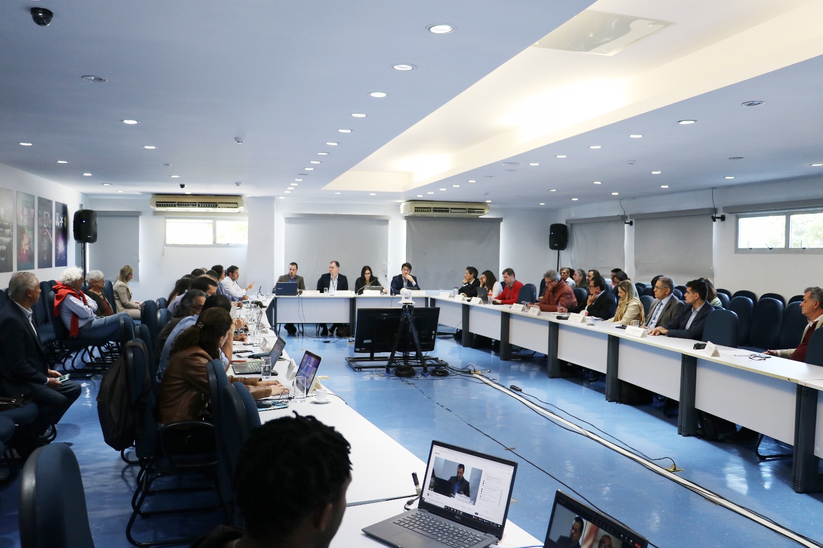 SEMIL - Secretaria de Meio Ambiente, Infraestrutura e Logística de SP