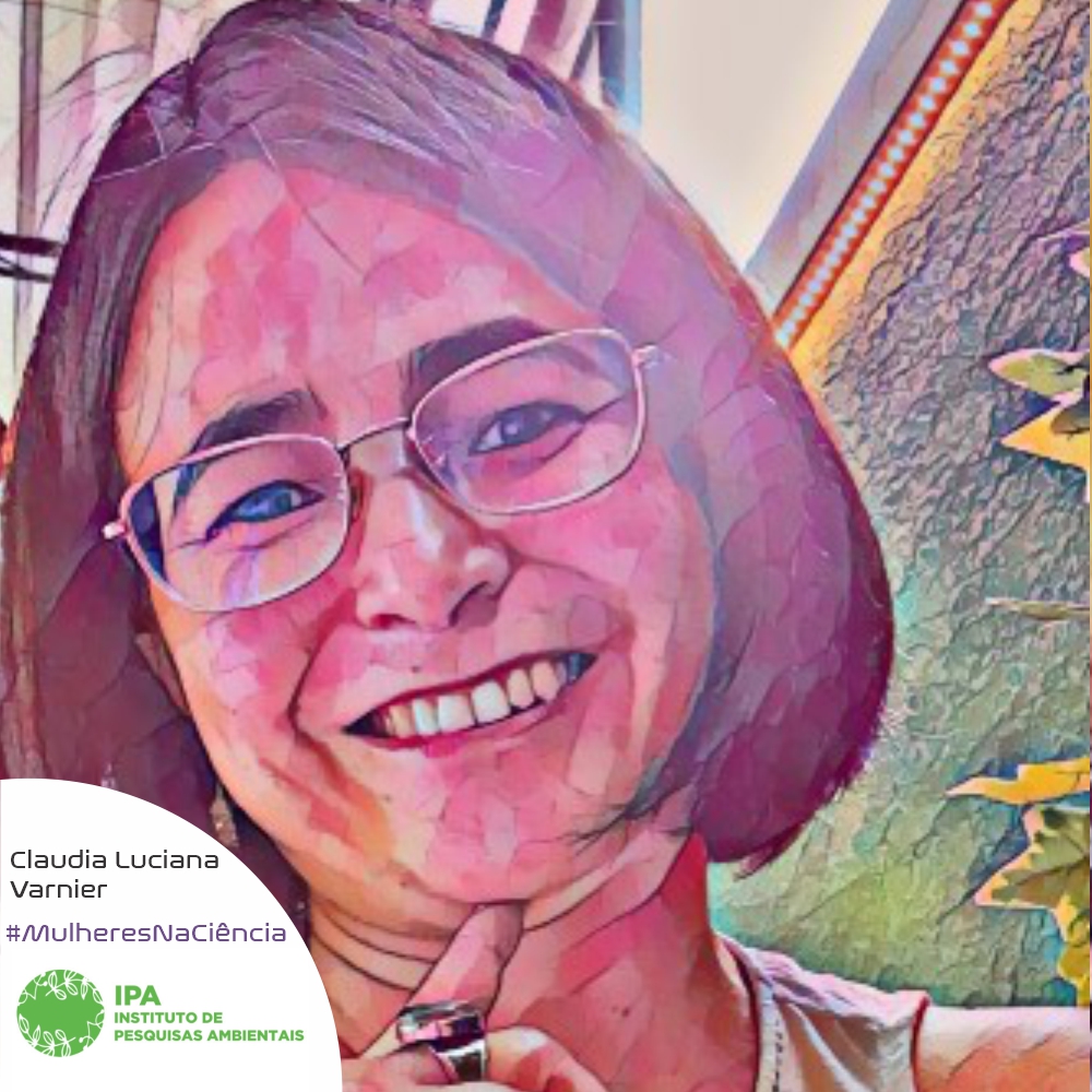 Instituto de Pesquisas Ambientais