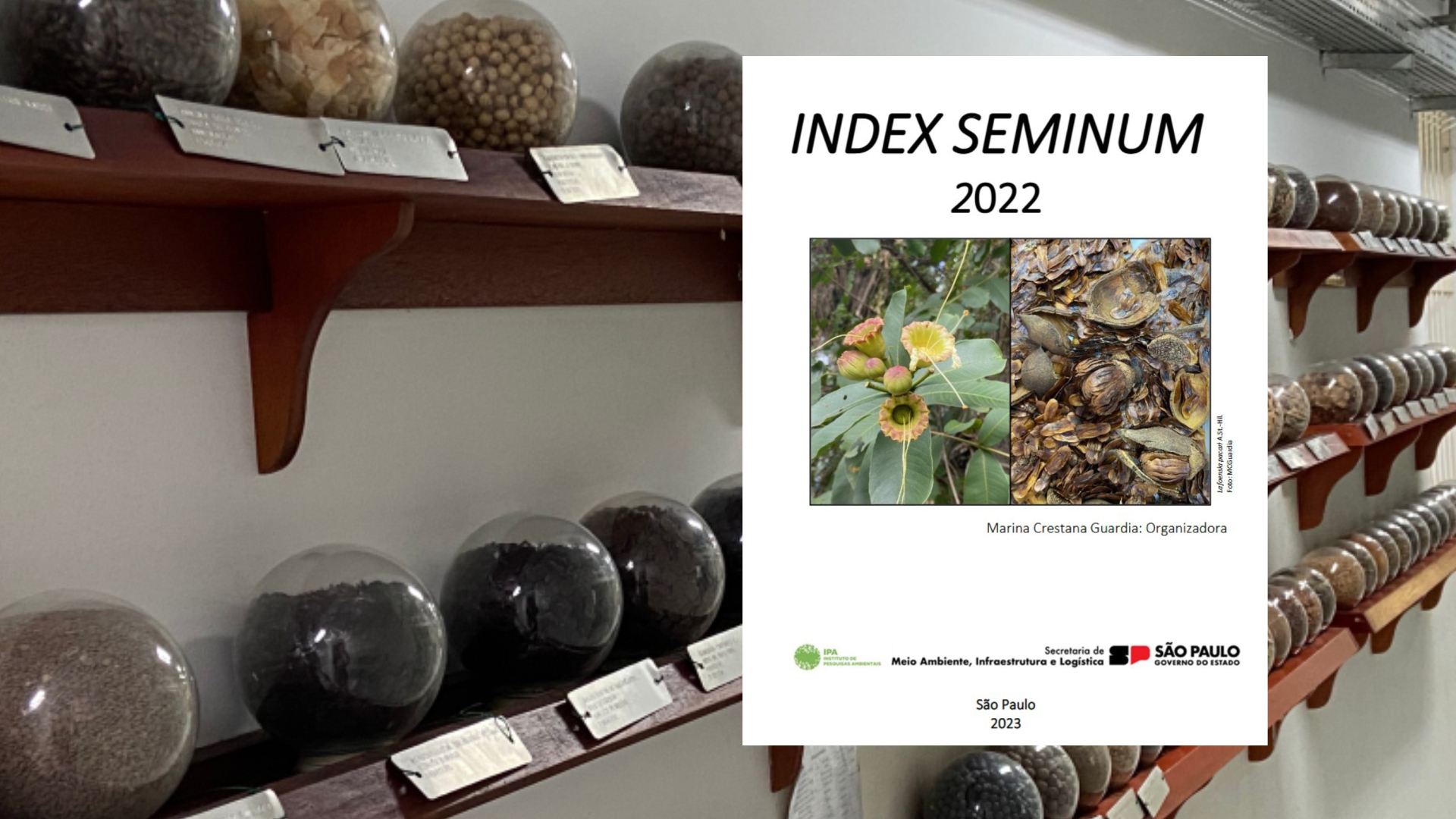 Instituto de Pesquisas Ambientais