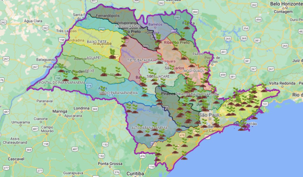 Instituto de Pesquisas Ambientais