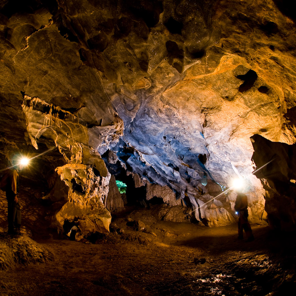 Guia de Áreas Protegidas