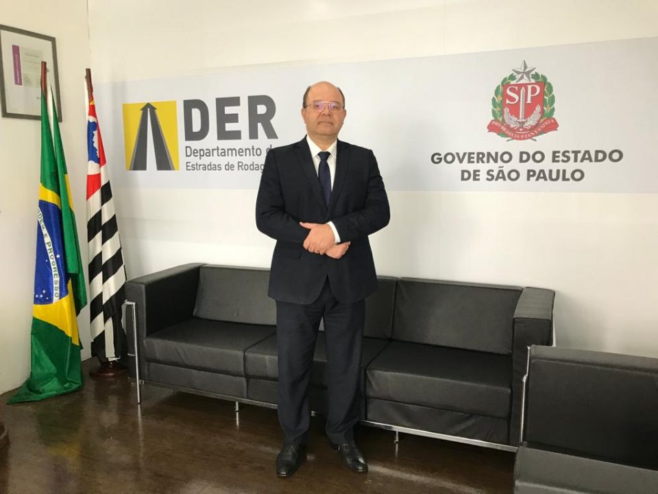 Semil - Secretaria de Meio Ambiente, Infraestrutura e Logística de SP