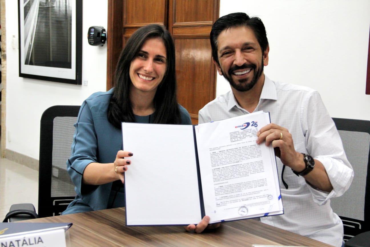 Semil - Secretaria de Meio Ambiente, Infraestrutura e Logística de SP