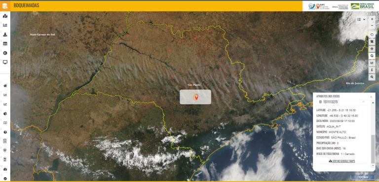 Semil - Secretaria de Meio Ambiente, Infraestrutura e Logística de SP