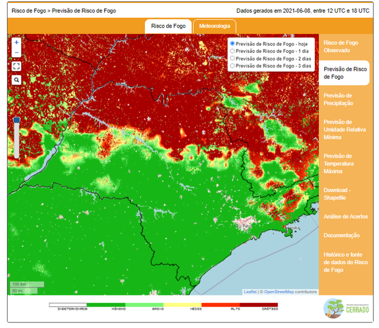 Semil - Secretaria de Meio Ambiente, Infraestrutura e Logística de SP