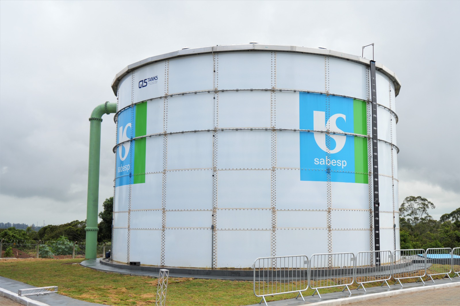 Semil - Secretaria de Meio Ambiente, Infraestrutura e Logística de SP