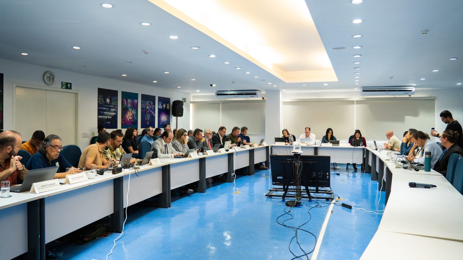 Semil - Secretaria de Meio Ambiente, Infraestrutura e Logística de SP