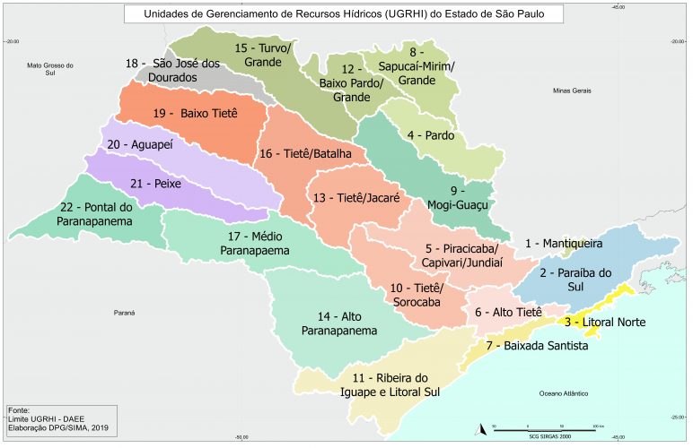 Portal de Educação Ambiental
