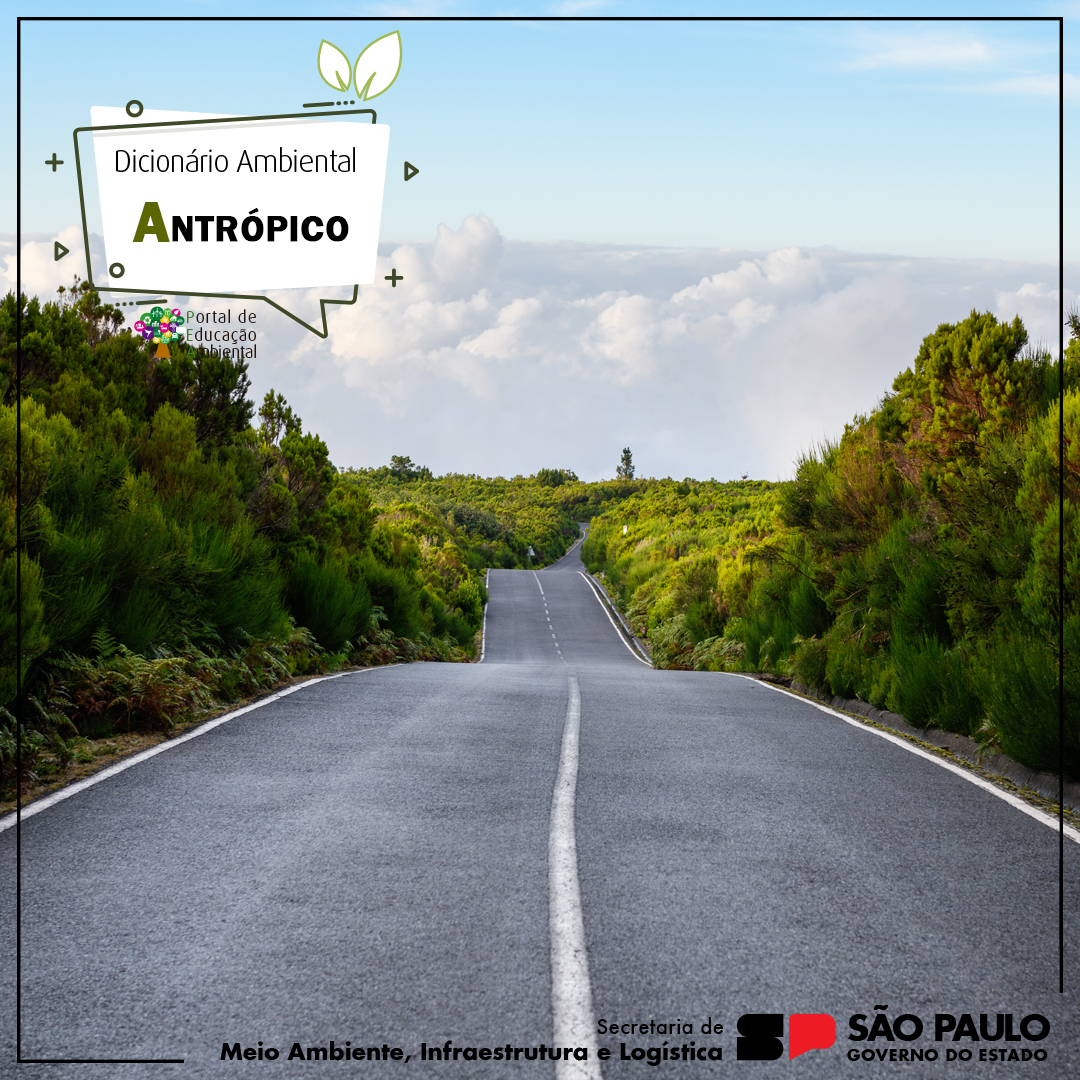 Portal de Educação Ambiental