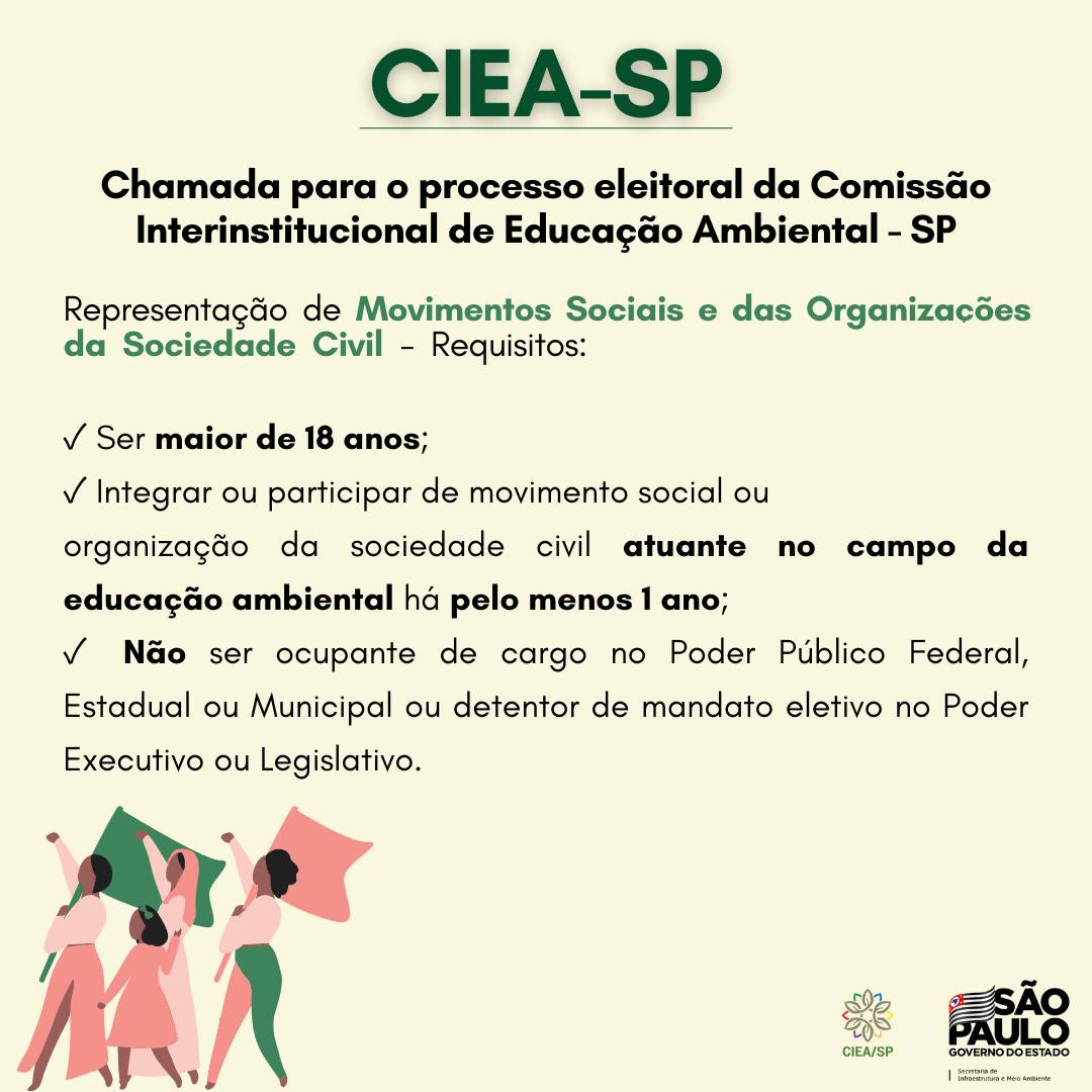Portal de Educação Ambiental