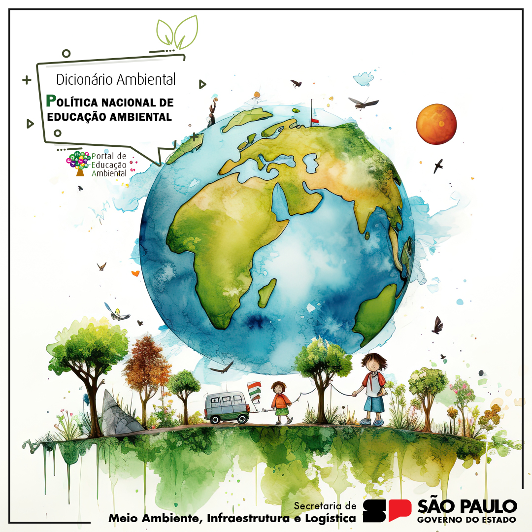 Portal De Educação Ambiental