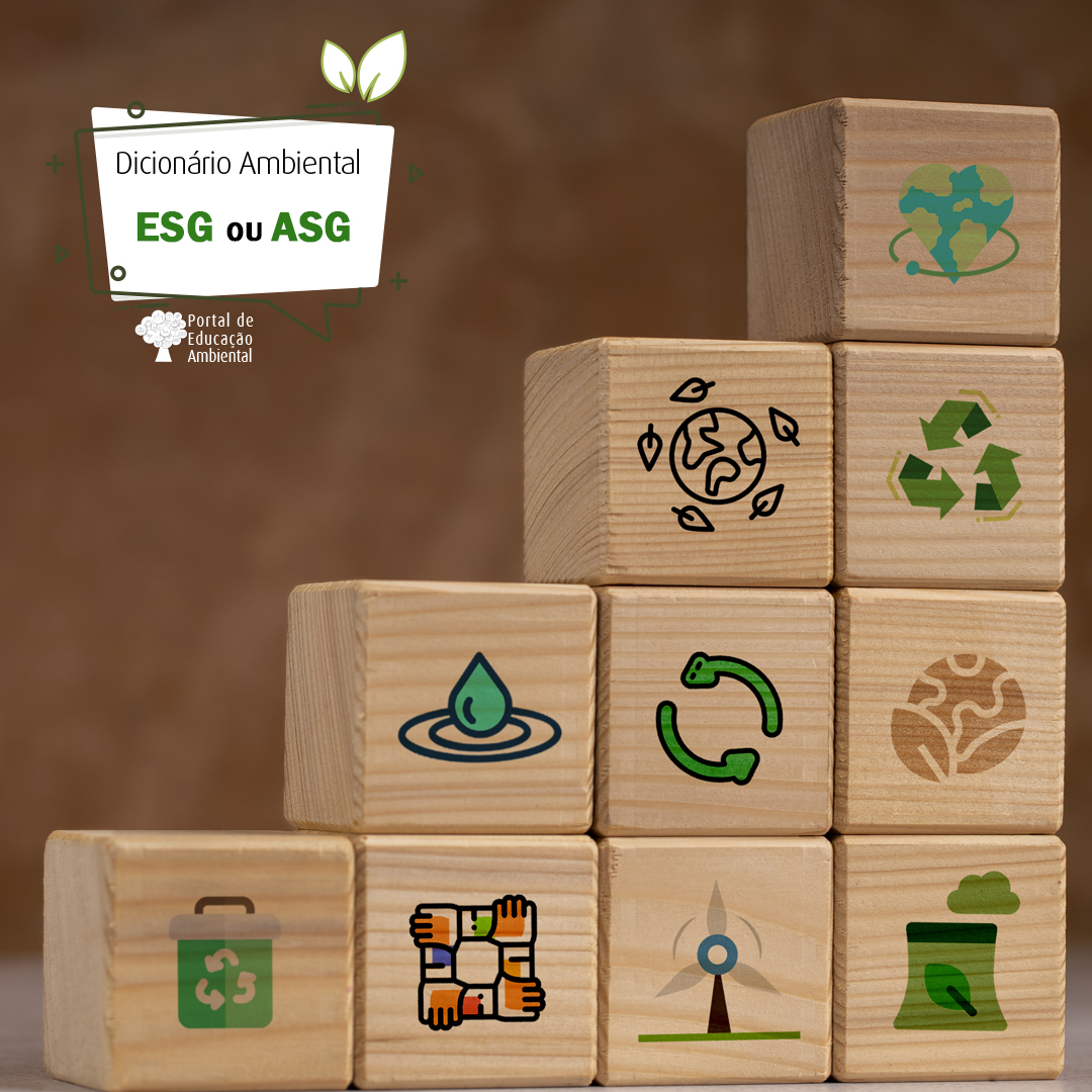 Portal de Educação Ambiental