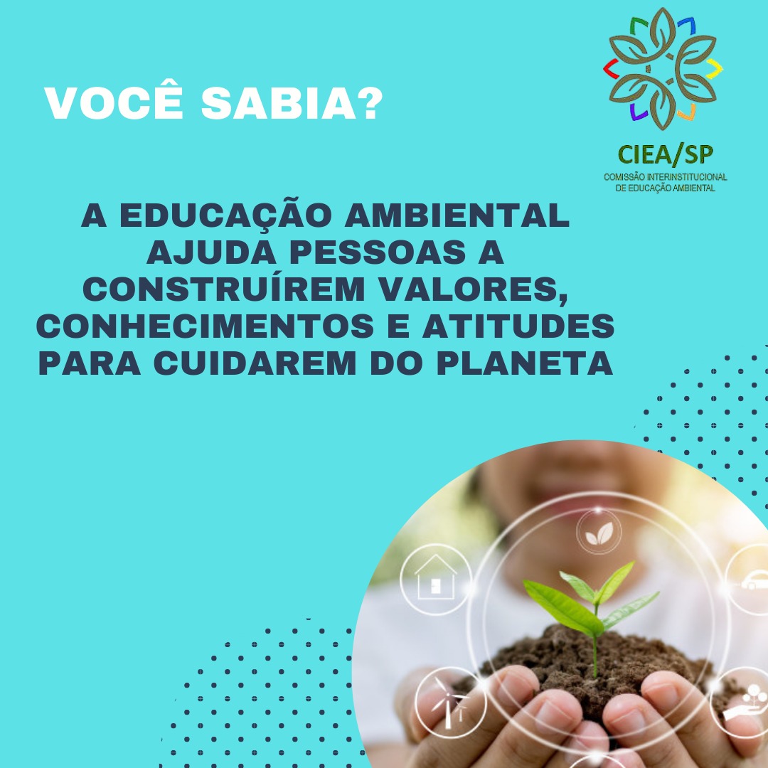 Portal de Educação Ambiental