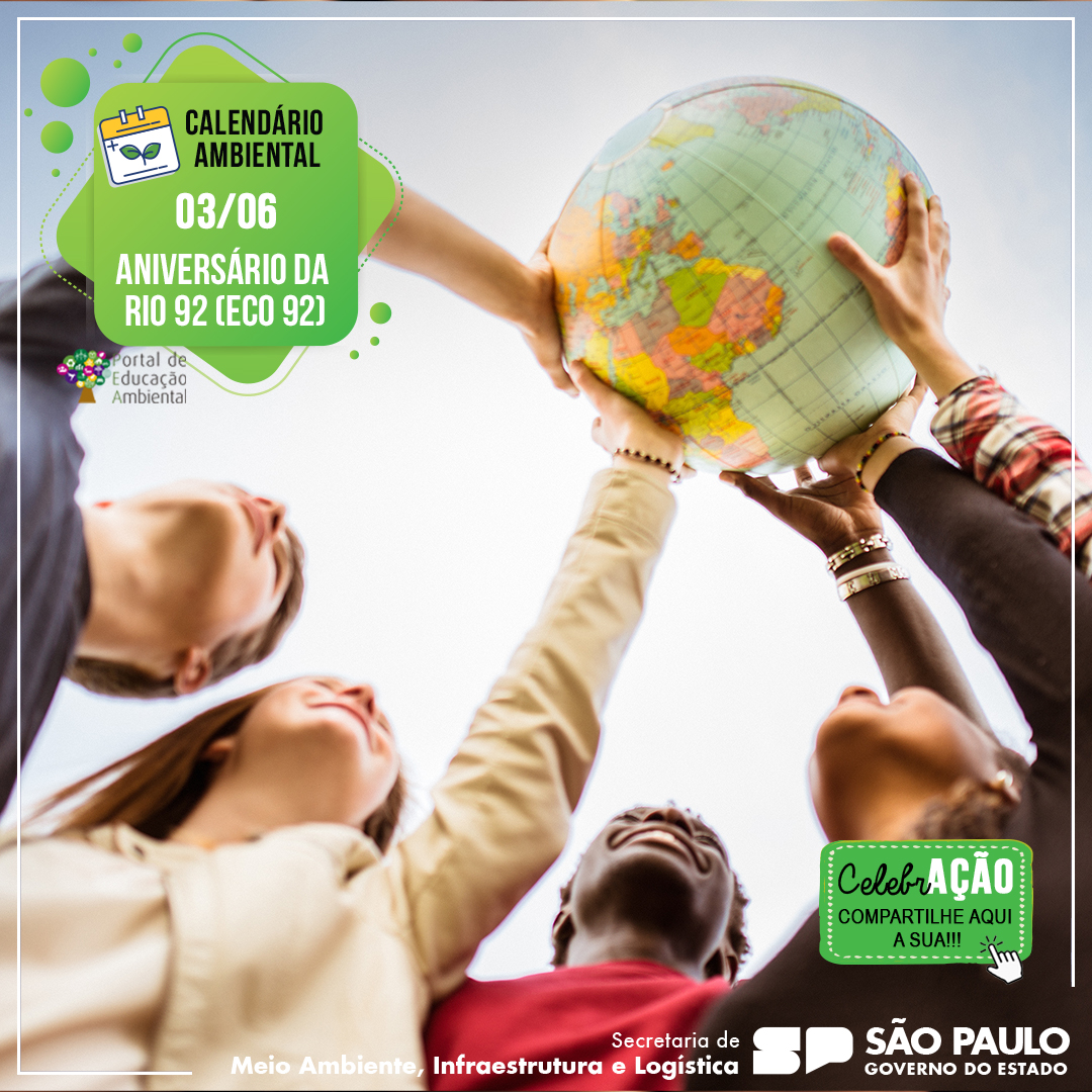 Portal de Educação Ambiental