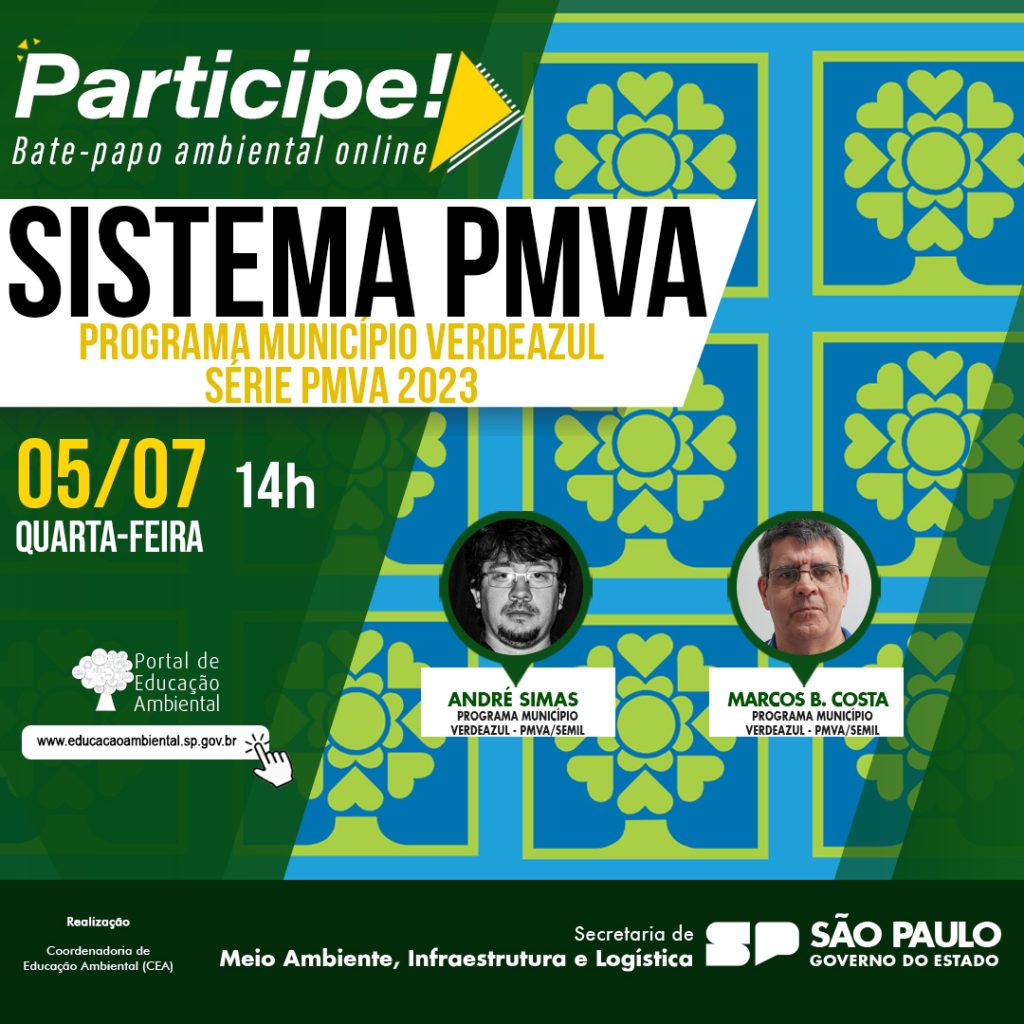 Portal de Educação Ambiental