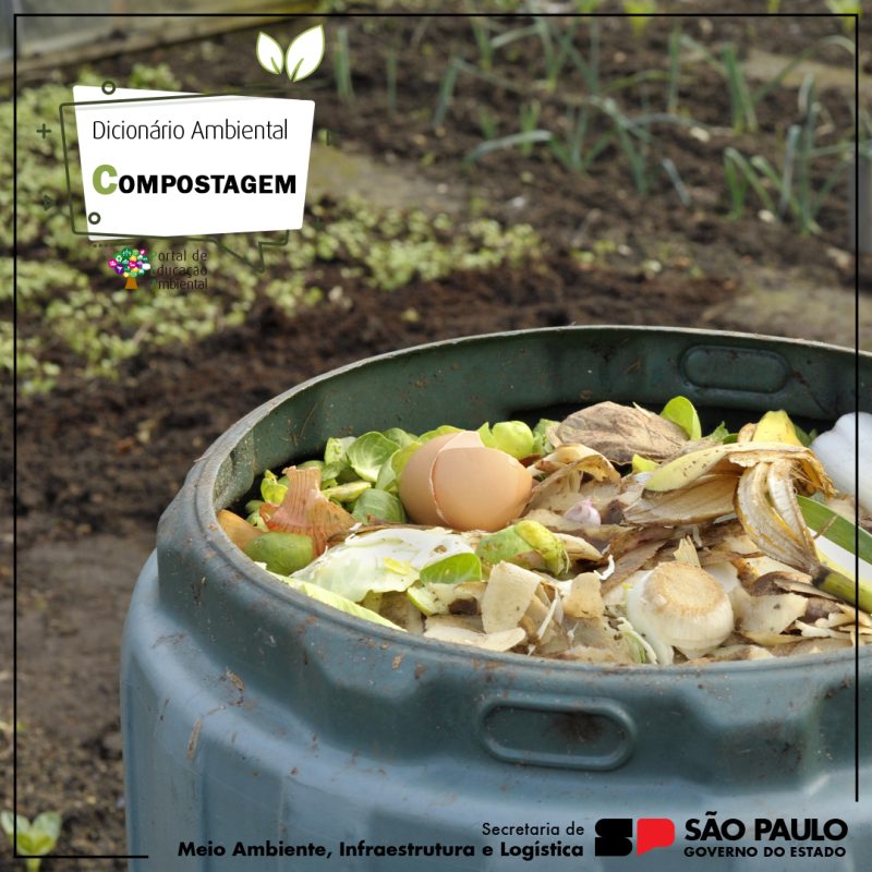 Portal de Educação Ambiental