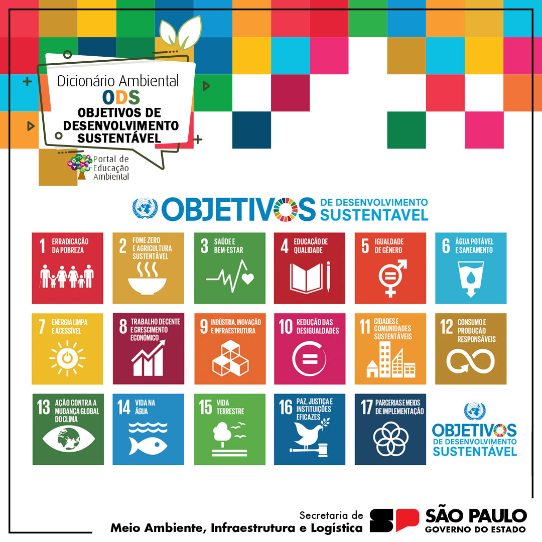 Portal de Educação Ambiental