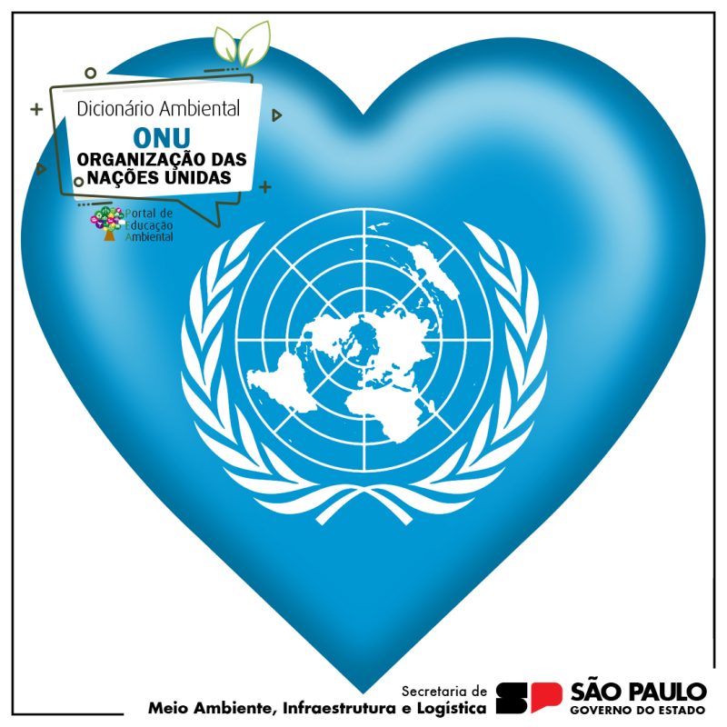 Portal de Educação Ambiental